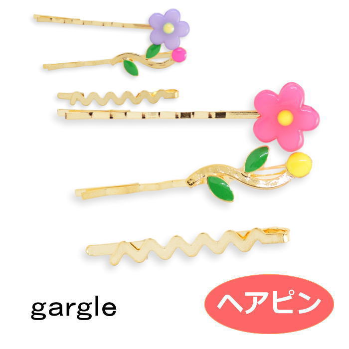 楽天市場】gargle(カラーパープル)(ヘアアクセサリー 楽天市場】gargle(カラーパープル)(ヘアアクセサリー
