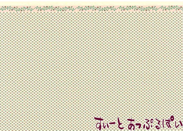 1/24サイズのドールハウス用壁紙です！ハーフインチサイズでドールハウスを製作されている方は、必見です！柄も沢山ありますよ！サイズ：14x21．6cm。メーカー：ブロドナックス（アメリカ）。※壁紙と厚さ3cmまでの商品だけでしたら、クリック...
