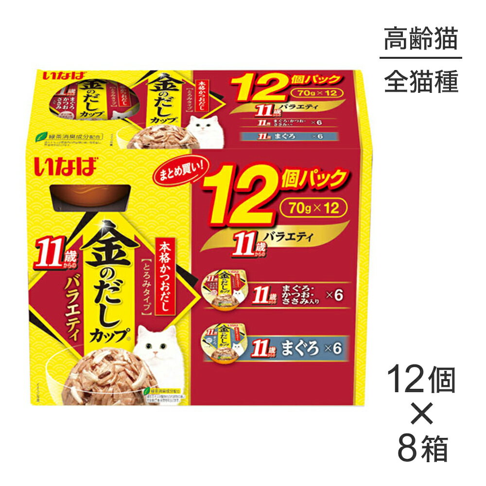 商品の特徴・焼津産かつおの本格だしを加え風味豊かなとろみタイプに仕上げました。・開けやすく、出しやすいカップ容器を使用・タウリン、ビタミンE配合・着色料不使用・緑茶消臭成分配合！緑茶エキスが腸管内の内容物の臭いを吸着し、糞尿臭を和らげます。...