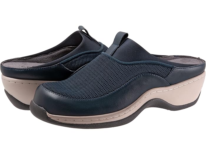 ■商品詳細■ブランドSoftWalkソフトウォーカー■商品名Aberdeenアバディーン■商品状態新品未使用・並行輸入品■色Navy■詳細スポーツに着想を得たSoftWalk?Aberdeenラバで足元を明るく保ちましょう。このスリッポンス...