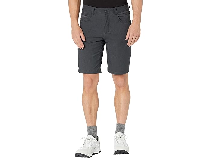 ■商品詳細■ブランドRoyal Robbinsロイヤルロビンズ■商品名Alpine Tour Shortsアルパイン ツアー ショーツ■商品状態新品未使用・並行輸入品■色Charcoal■詳細bluesign?承認済みの生地。-ウエスト:ベ...