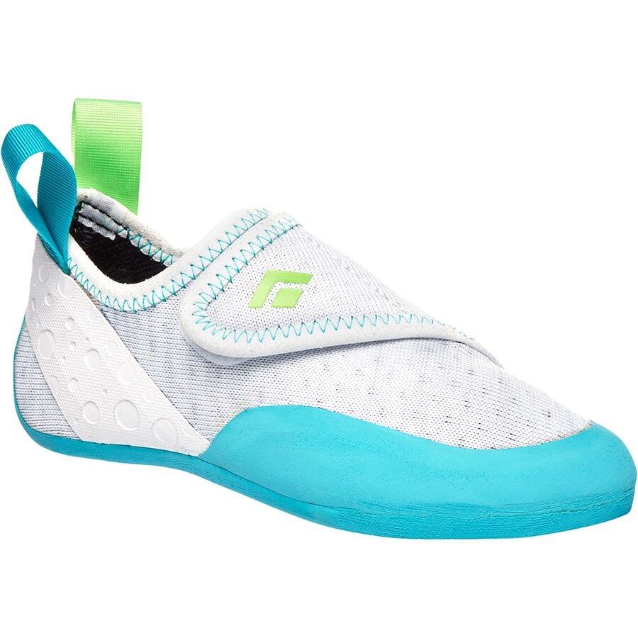 ■商品詳細■ブランドBlack Diamondブラックダイヤモンド■商品名Momentum Climbing Shoe - Kids'モーメンタム クライミング シュー - キッズ■商品状態新品未使用・並行輸入品■色Patina■アッパー素...