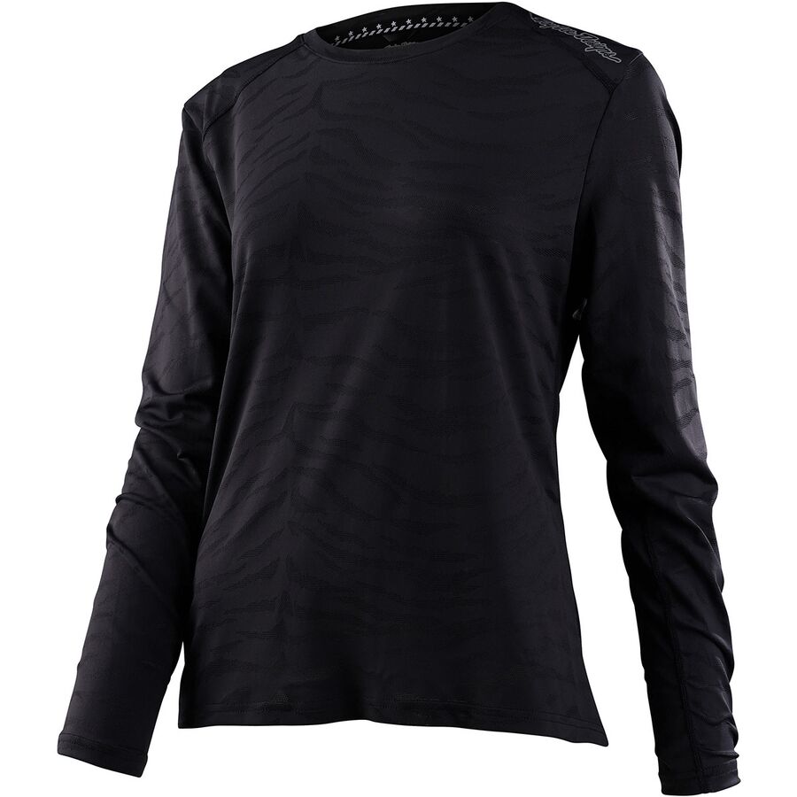 ■商品詳細■ブランドTroy Lee Designsトロイリーデザインズ■商品名Lilium Short-Sleeve Jersey - Women'sリリウム ショートスリーブ ジャージ - ウィメンズ■商品状態新品未使用・並行輸入品■色...