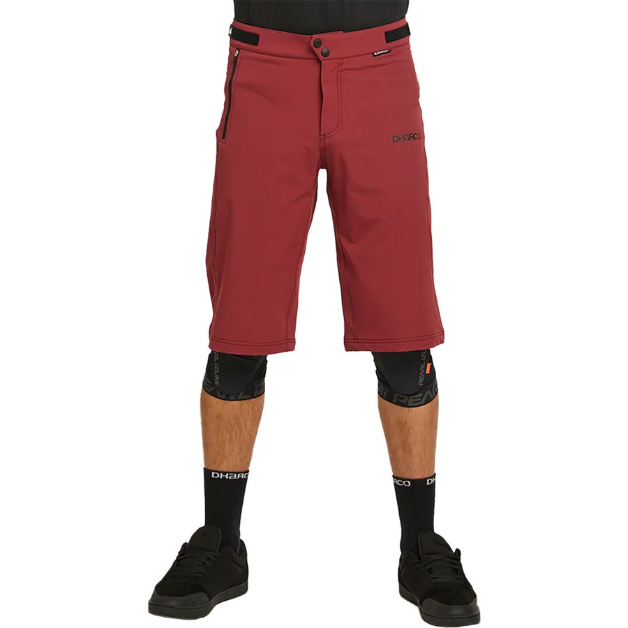 ■商品詳細■ブランドDHaRCOダルコ■商品名Gravity Short - Men'sグラビティ ショート - メンズ■商品状態新品未使用・並行輸入品■色Steyne■self_translationナイロン95％,スパンデックス5％■フ...