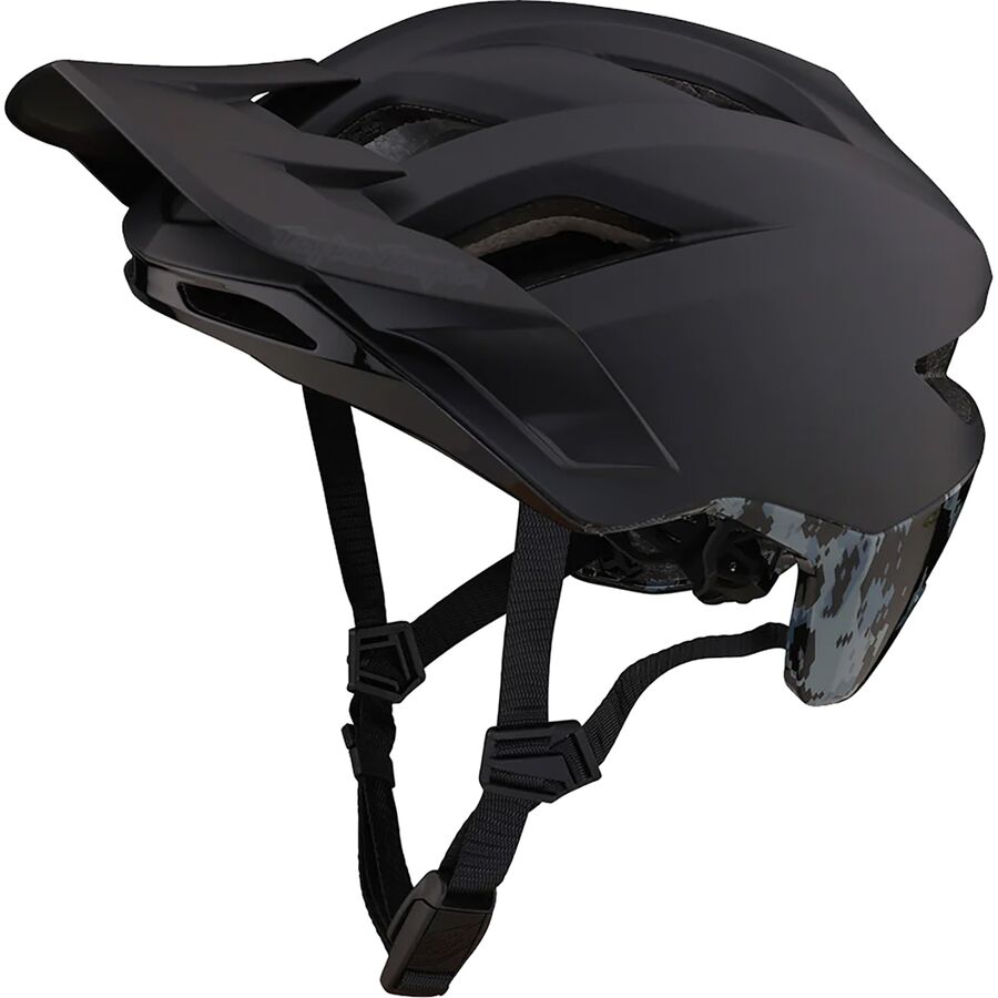 ■商品詳細■ブランドTroy Lee Designsトロイリーデザインズ■商品名Flowline SE Mips Helmetフローライン セ ミプス ヘルメット■商品状態新品未使用・並行輸入品■色Black/Gray■シェル素材ポリカーボ...