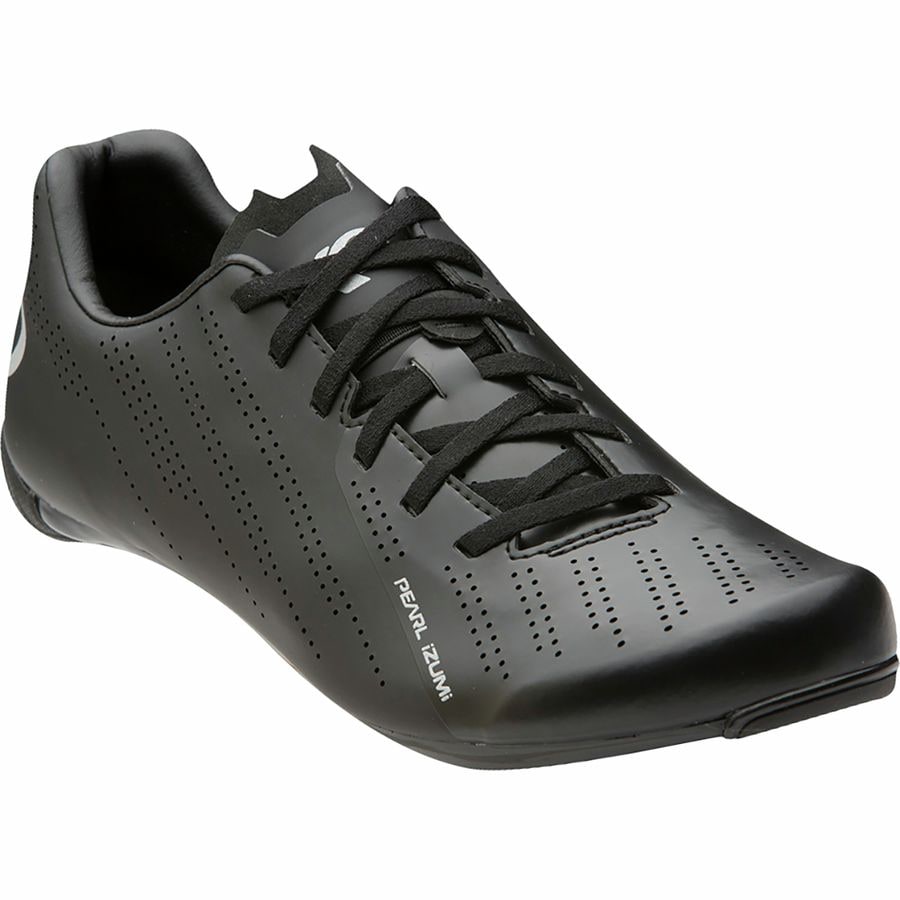 ■商品詳細■ブランドPEARL iZUMiパールイズミ■商品名Tour Road Cycling Shoe - Men'sツアー ロード サイクリング シュー - メンズ■商品状態新品未使用・並行輸入品■色Black/Black■アッパー素...