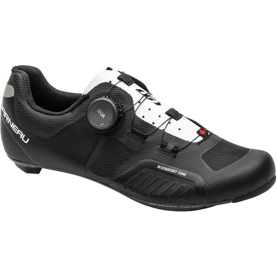 ■商品詳細■ブランドLouis Garneauルイガノ■商品名Carbon XZ Cycling Shoe - Women'sカーボン XZ サイクリング シューズ - ウィメンズ■商品状態新品未使用・並行輸入品■色Black■アッパー素材...