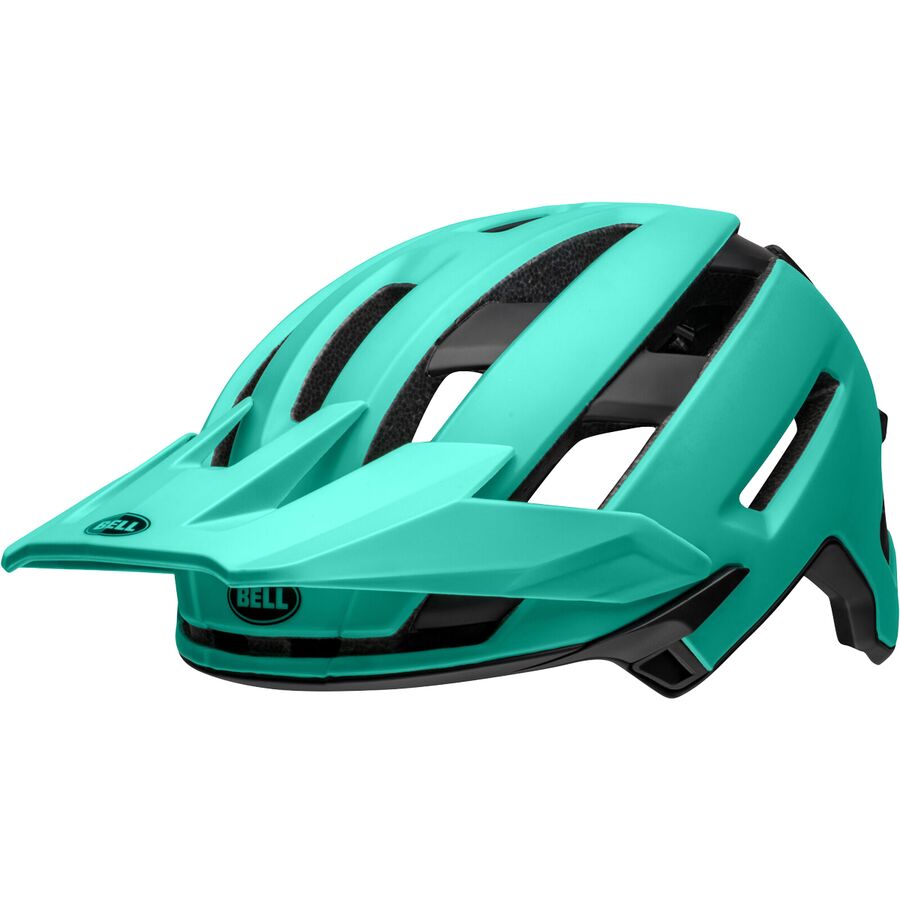 ■商品詳細■ブランドBellベル■商品名Super Air Mips Helmetスーパー エアー ミプス ヘルメット■商品状態新品未使用・並行輸入品■色Matte Turquoise/Black■アクティビティエンデューロ,トレイル■バイ...