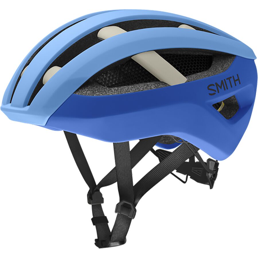 ■商品詳細■ブランドSmithスミス■商品名Network Mips Helmetネットワーク ミプス ヘルメット■商品状態新品未使用・並行輸入品■色Matte Dew/Aurora/Bone■シェル素材コロイドを特徴とするエアロコアテクノ...