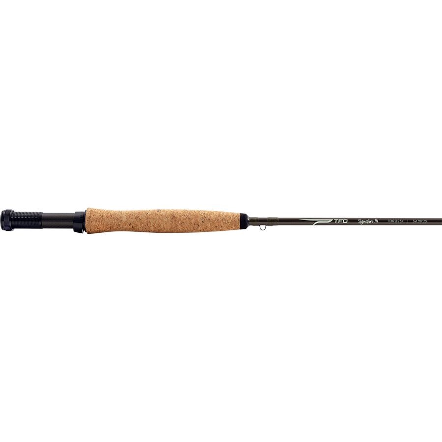 ■商品詳細■ブランドTFOTFO■商品名Signature 3 Fly Rod - 2 Pieceシグニチャー 3 フライ ロッド - 2 ピース■商品状態新品未使用・並行輸入品■色One Color■長さ6フィート - 9フィート ■アク...