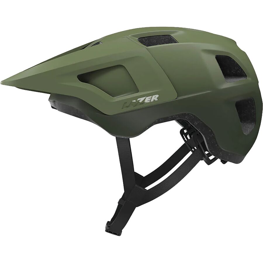 ■商品詳細■ブランドLazerレイザー■商品名Finch Kineticore Helmet - Kids'フィンチ キネティコア ヘルメット - キッズ■商品状態新品未使用・並行輸入品■色Matte Fern Green■インパクトマネジ...