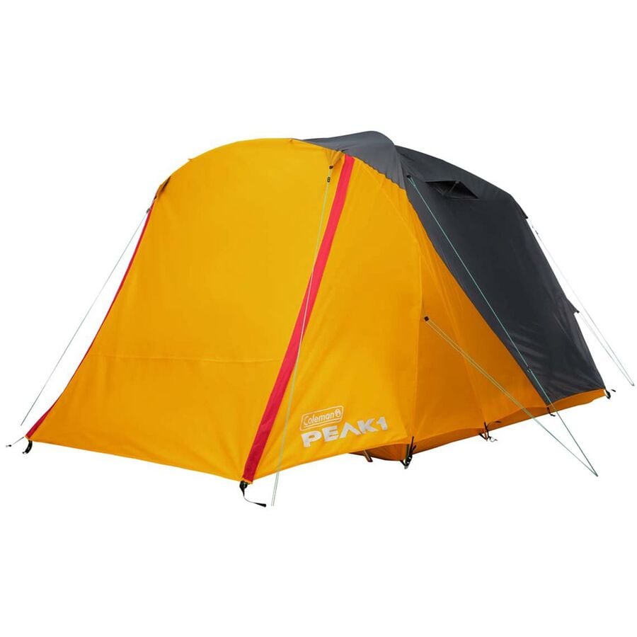 ■商品詳細■ブランドColemanコールマン■商品名Peak1 Dome Tent: 6-Person 3-Seasonピーク1 ドーム テント: 6-パーソン 3-シーズン■商品状態新品未使用・並行輸入品■色Dark Stone■ベスティ...
