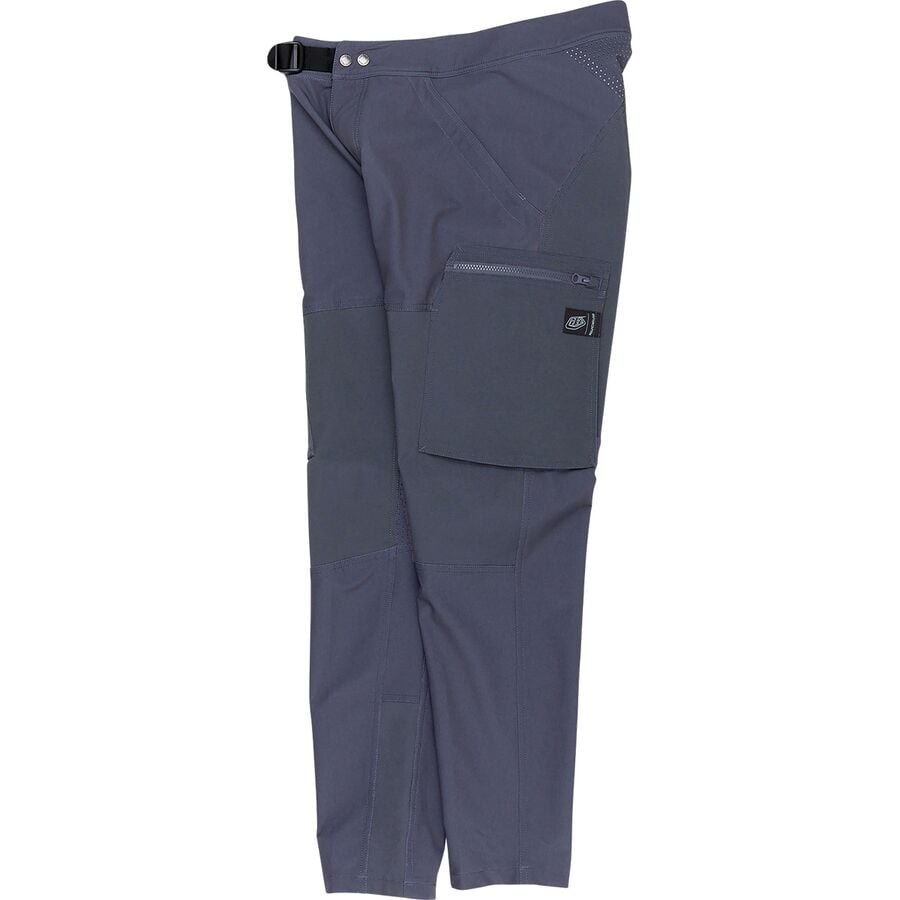 ■商品詳細■ブランドTroy Lee Designsトロイリーデザインズ■商品名Ruckus Cargo Pant - Men'sラッカス カーゴ パンツ - メンズ■商品状態新品未使用・並行輸入品■色Mono Steel Blue■素材ポ...