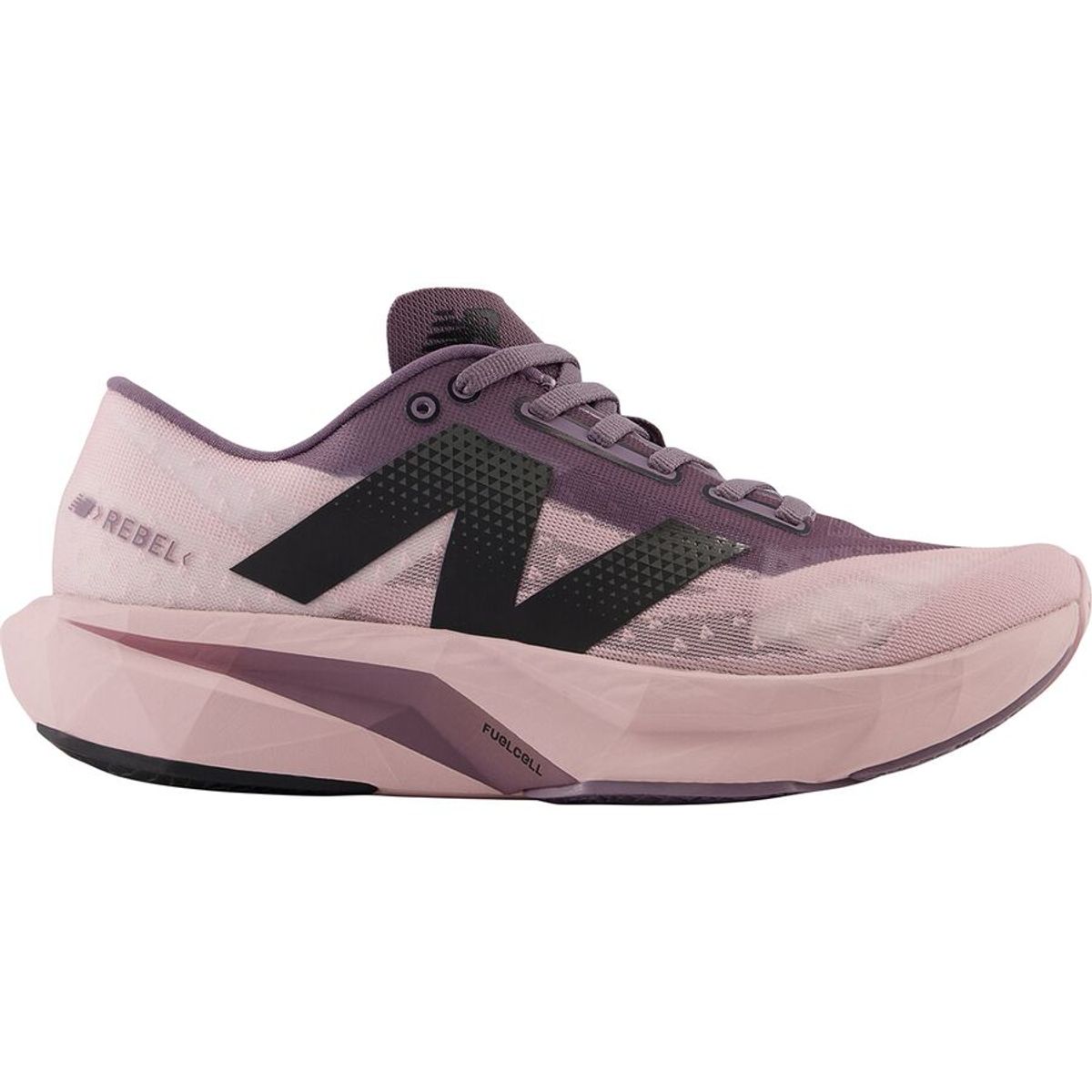 ■商品詳細■ブランドNew Balanceニューバランス■商品名FuelCell Rebel v4 Shoe - Women'sフューエルセル リベル V4 シューズ - ウィメンズ■商品状態新品未使用・並行輸入品■色Twilight Ha...