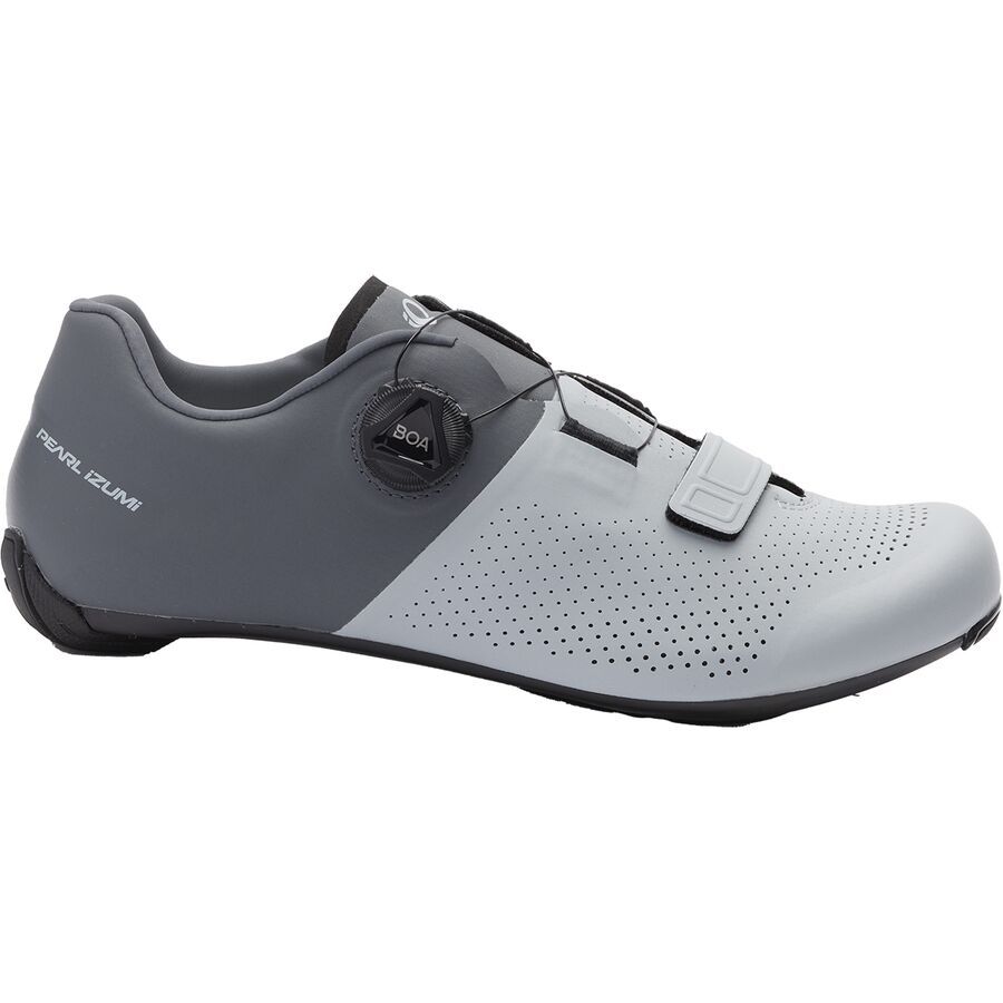 ■商品詳細■ブランドPEARL iZUMiパールイズミ■商品名Attack Road Cycling Shoe - Men'sアタック ロード サイクリング シューズ - メンズ■商品状態新品未使用・並行輸入品■色Castlerock/Hi...