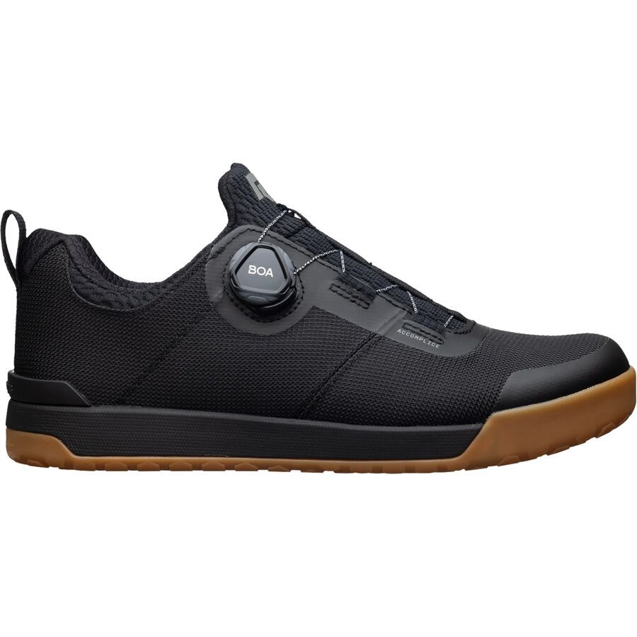 ■商品詳細■ブランドRide Conceptsライドコンセプト■商品名Accomplice Clip BOA Mountain Bike Shoe - Men'sアコンプリス クリップ ボア マウンテン バイク シューズ - メンズ■商品状...