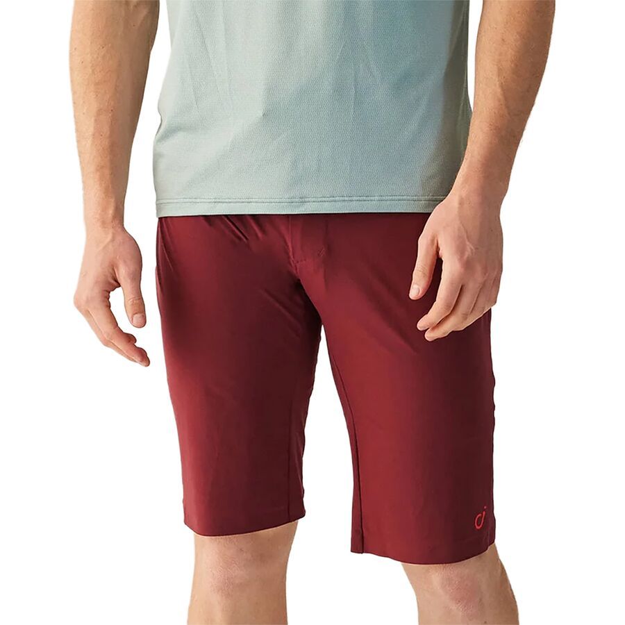 ■商品詳細■ブランドVelocioヴェロシオ■商品名Ultralight MTB Short - Men'sウルトラライト MTB ショート - メンズ■商品状態新品未使用・並行輸入品■色Madder Brown■フィットスリム■ウエストベ...
