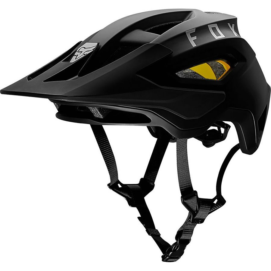 ■商品詳細■ブランドFox Racingフォックスレーシング■商品名Speedframe Mips Helmetスピードフレーム ミプス ヘルメット■商品状態新品未使用・並行輸入品■色Black■アクティビティマウンテンバイク■バイザー3 ...