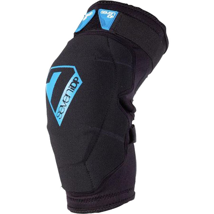 ■商品詳細■ブランド7 Protection7プロテクション■商品名Flex Knee Guardsフレックス ニー ガーズ■商品状態新品未使用・並行輸入品■色Black■素材【本体】ネオプレン、【パッド】フォーム■閉鎖プル-オン■保護区膝...