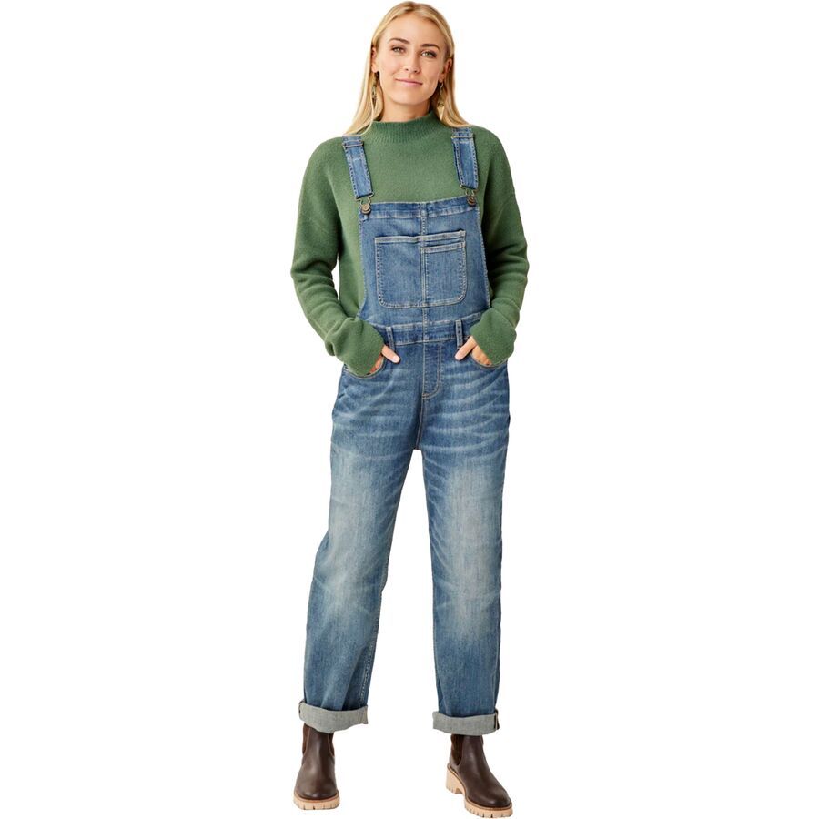 ■商品詳細■ブランドCarve Designsカーヴ デザイン■商品名Jason Denim Overall - Women'sジェイソン デニム オーバーオール - ウィメンズ■商品状態新品未使用・並行輸入品■色Favorite Fade...