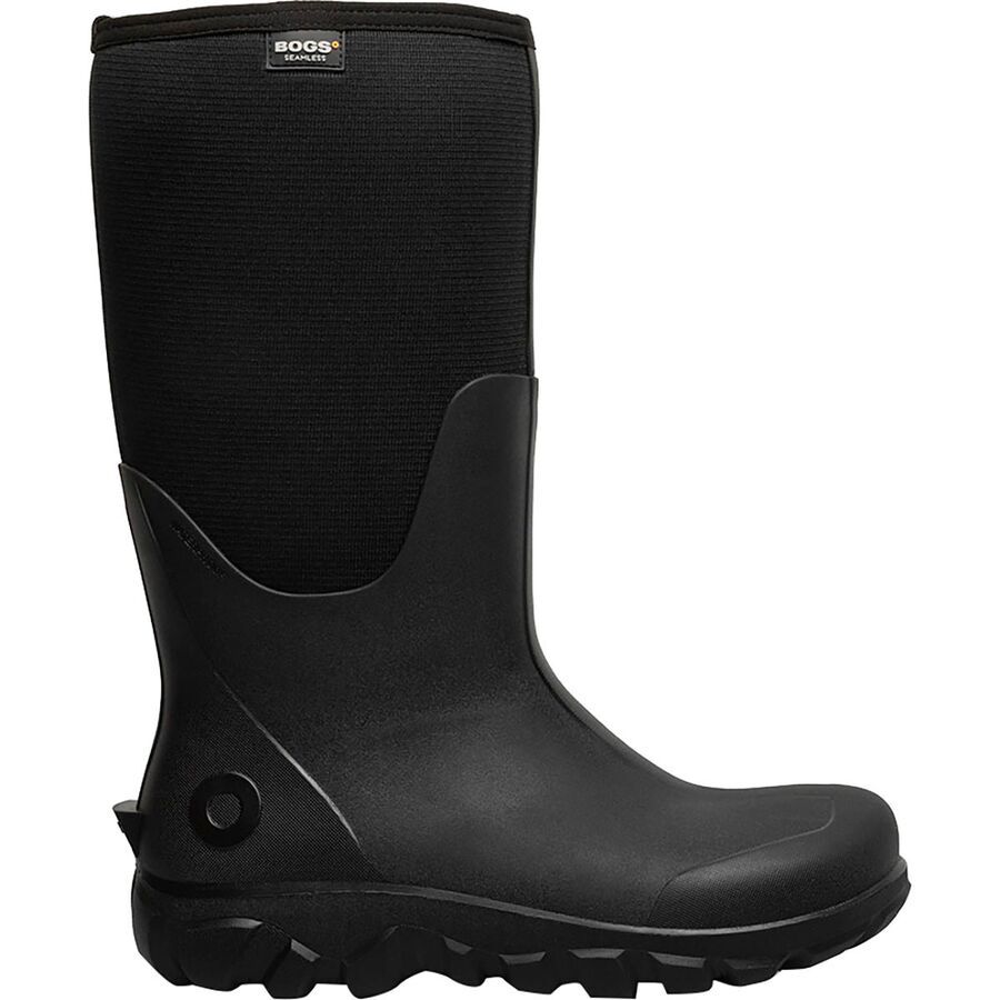 ■商品詳細■ブランドBogsボグス■商品名Classic II Tall Seamless Boot - Men'sクラシック リ トール シームレス ブーツ - メンズ■商品状態新品未使用・並行輸入品■色Black■断熱材.5mmネオテッ...