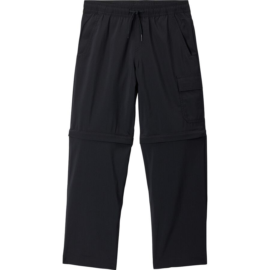 ■商品詳細■ブランドColumbiaコロンビア■商品名Silver Ridge Utility Convertible Pant - Boys'シルバー リッジ ユーティリティ コンバーチブル パンツ - ボーイズ■商品状態新品未使用・並行...