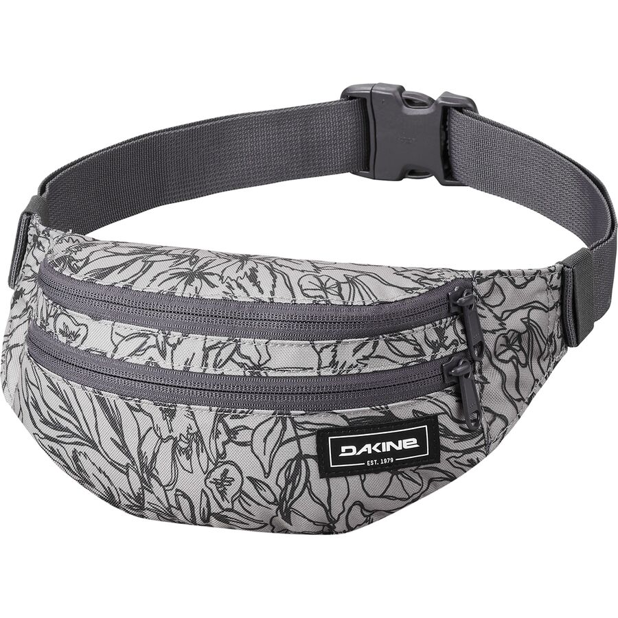 ■商品詳細■ブランドDAKINEダカイン■商品名Classic Hip Packクラシック ヒップ パック■商品状態新品未使用・並行輸入品■色Poppy Griffin■素材ナイロン■音量2.57L (156.75立方インチ)■ポケットフロ...