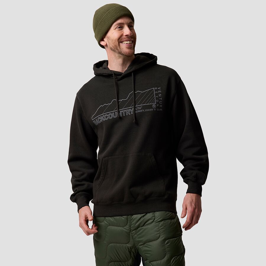 ■商品詳細■ブランドBackcountryバックカントリー■商品名Coordinates Hoodieコーディネーツ ブーディ■商品状態新品未使用・並行輸入品■色Black■素材コットン/ポリエステル■フィット通常■センターバックの長さ68...