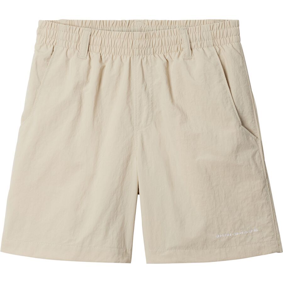 ■商品詳細■ブランドColumbiaコロンビア■商品名B Backcast II Short - Boys'B バックキャスト リ ショート - ボーイズ■商品状態新品未使用・並行輸入品■色Fossil■素材ナイロン100%■フィット通常■...