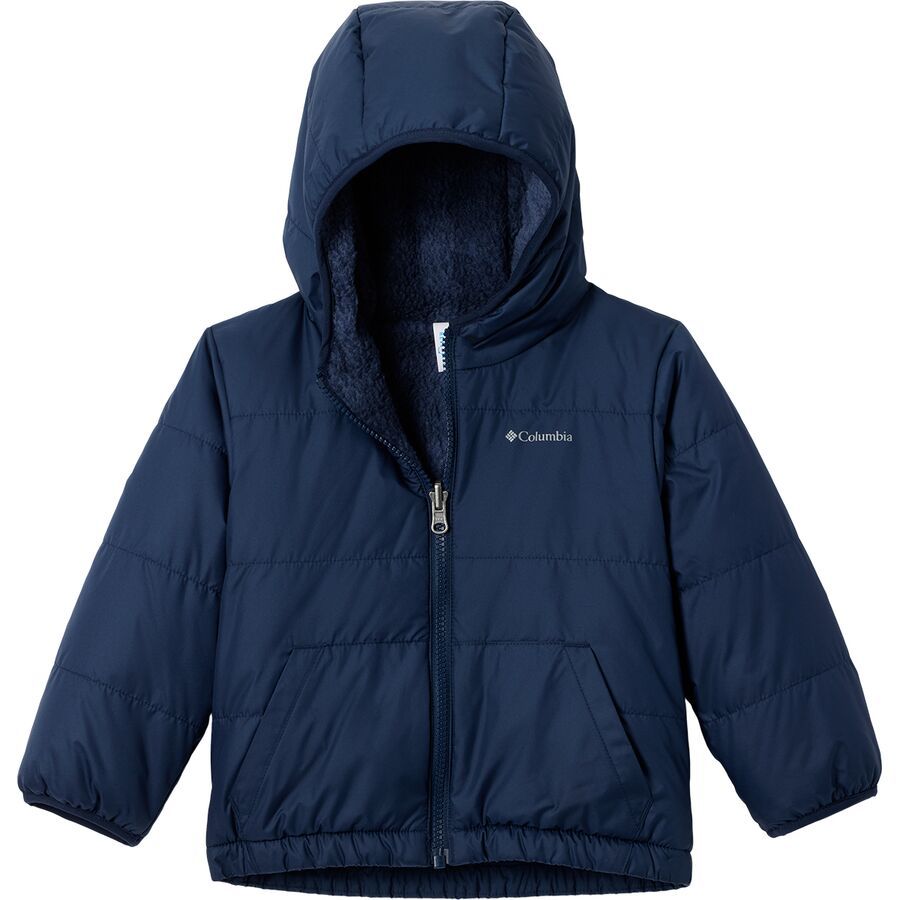 ■商品詳細■ブランドColumbiaコロンビア■商品名Double Trouble III Jacket - Toddlers'ダブル トラブル 3 ジャケット - トッドラー■商品状態新品未使用・並行輸入品■色Collegiate Nav...