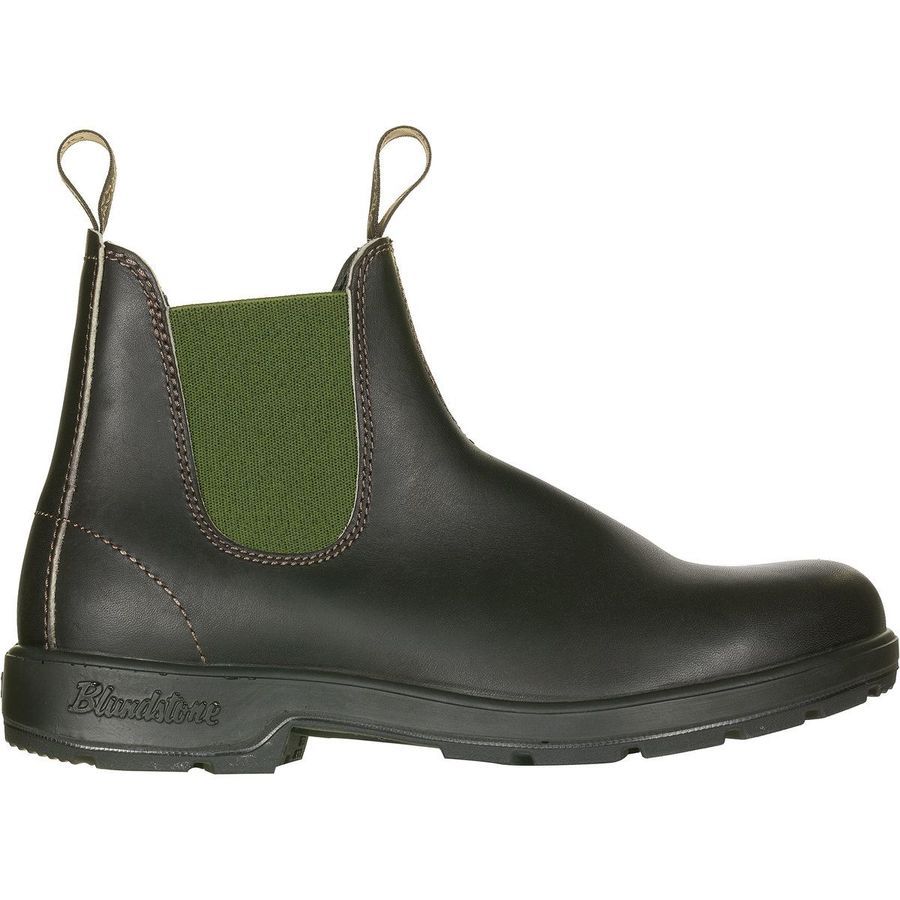 ■商品詳細■ブランドBlundstoneブランドストーン■商品名Original 500 Chelsea Boot - Men'sオリジナル 500 チェルシー ブーツ - メンズ■商品状態新品未使用・並行輸入品■色#519 - Stout...