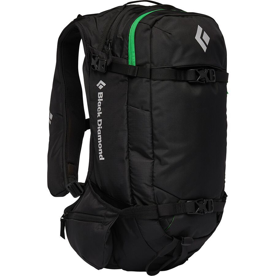 ■商品詳細■ブランドBlack Diamondブラックダイヤモンド■商品名Dawn Patrol 25L Backpackドーン パトロール 25L バックパック■商品状態新品未使用・並行輸入品■色Black■責任あるコレクションリサイクル...