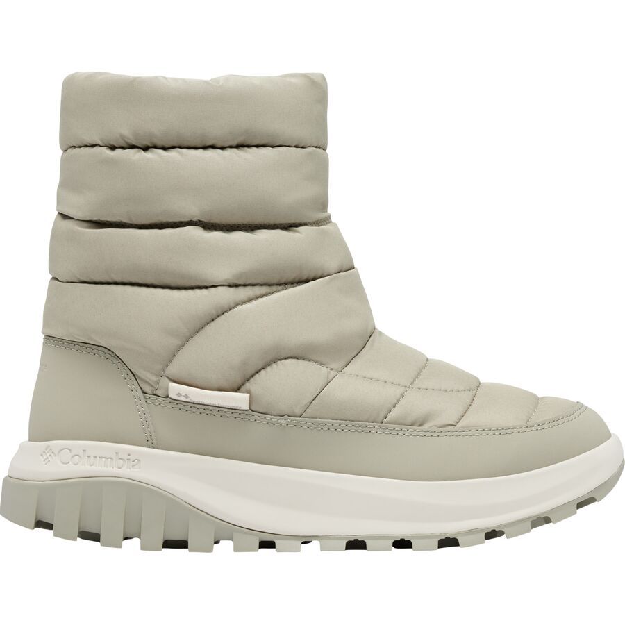 ■商品詳細■ブランドColumbiaコロンビア■商品名Snowtrot Mid Boot - Women'sミッド ブーツ - ウィメンズ■商品状態新品未使用・並行輸入品■色Grey Green/Dark Stone■防水加工オムニ-テック...