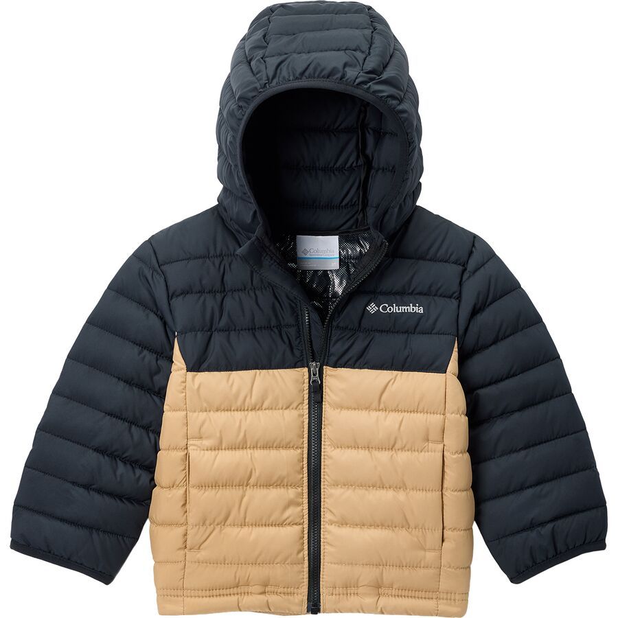 ■商品詳細■ブランドColumbiaコロンビア■商品名Powder Lite II Hooded Jacket - Toddler Boys'パウダー ライト リ フーデット ジャケット - トドラー ボーイズ■商品状態新品未使用・並行輸入...
