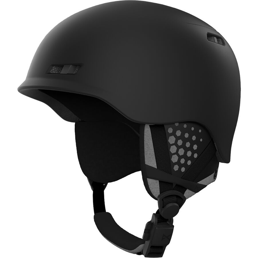 ■商品詳細■ブランドAnonアノン■商品名Rodan Mips Helmetロダン ミプス ヘルメット■商品状態新品未使用・並行輸入品■色Black■シェル素材ポリカーボネート■インパクトマネジメントミップス,EPS■オーディオ対応yes■...