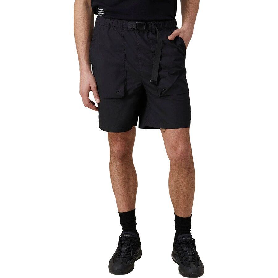 ■商品詳細■ブランドAlpha Industriesアルファ インダストリーズ■商品名Belted Pull On Short - Men'sベルテッド プル オン ショート - メンズ■商品状態新品未使用・並行輸入品■色Black■素材綿...