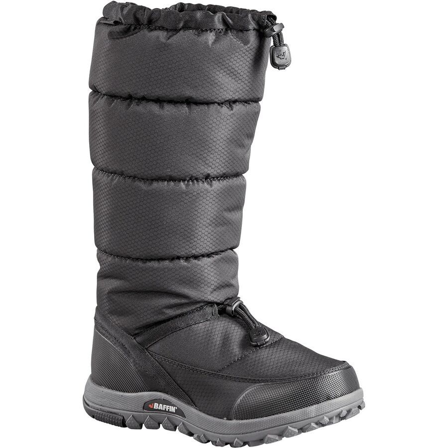 ■商品詳細■ブランドBaffinバフィン■商品名Cloud Boot - Women'sクラウド ブーツ - ウィメンズ■商品状態新品未使用・並行輸入品■色Black■アッパー素材ナイロン■防水加工B-テック メンブレン■断熱材.Therm...