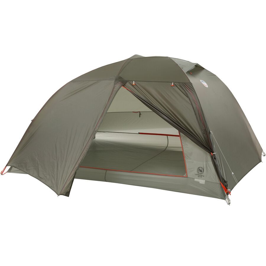 ■商品詳細■ブランドBig Agnesビッグアグネス■商品名Copper Spur UL3 XL Tent: 3-person 3-seasonコッパー シュプール UL3 Xl テント: 3-パーソン 3-シーズン■商品状態新品未使用・並...