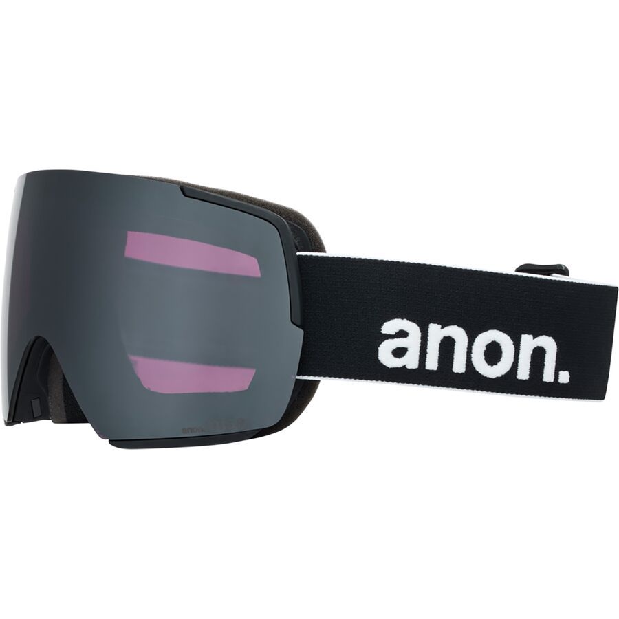 ■商品詳細■ブランドAnonアノン■商品名M5S Goggles + Polarized Perceive LensM5S ゴーグルズ + ポーラライズド パシーブ レンズ■商品状態新品未使用・並行輸入品■色Black/Perceive P...