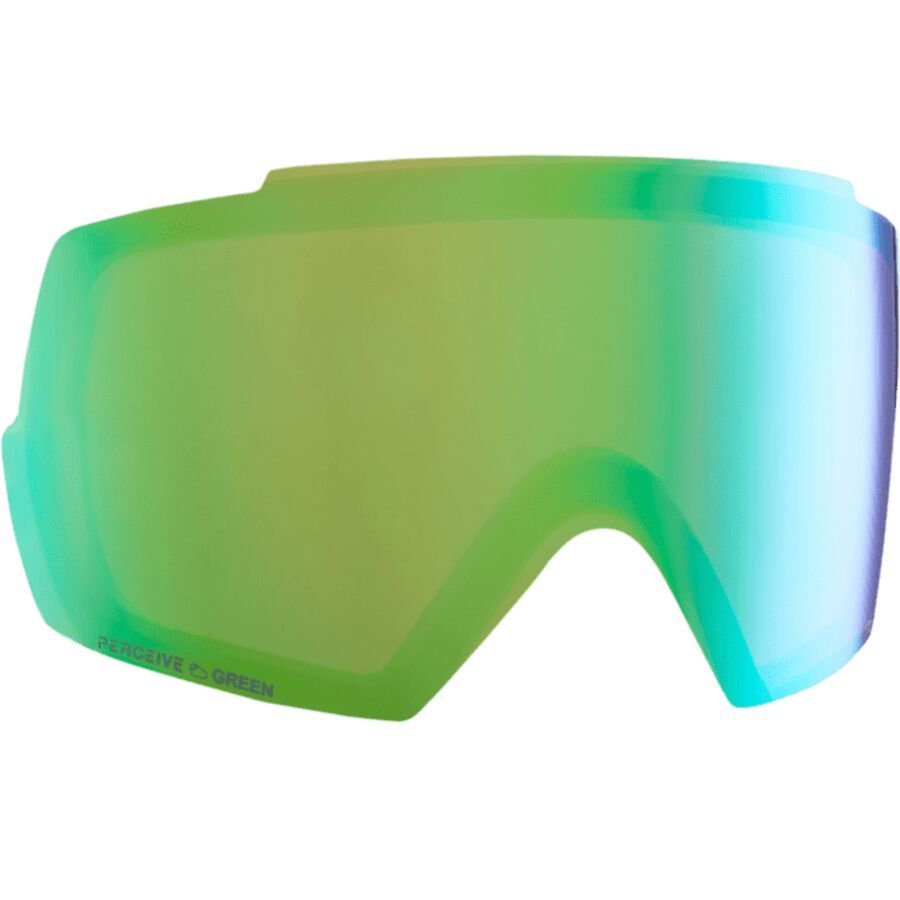 ■商品詳細■ブランドAnonアノン■商品名M5 LensM5 レンズ■商品状態新品未使用・並行輸入品■色Variable Green■技術的特徴アンチフォグ■互換性アノン M5■アクティビティスキー,スノーボード■備考(取寄) アノン M5...