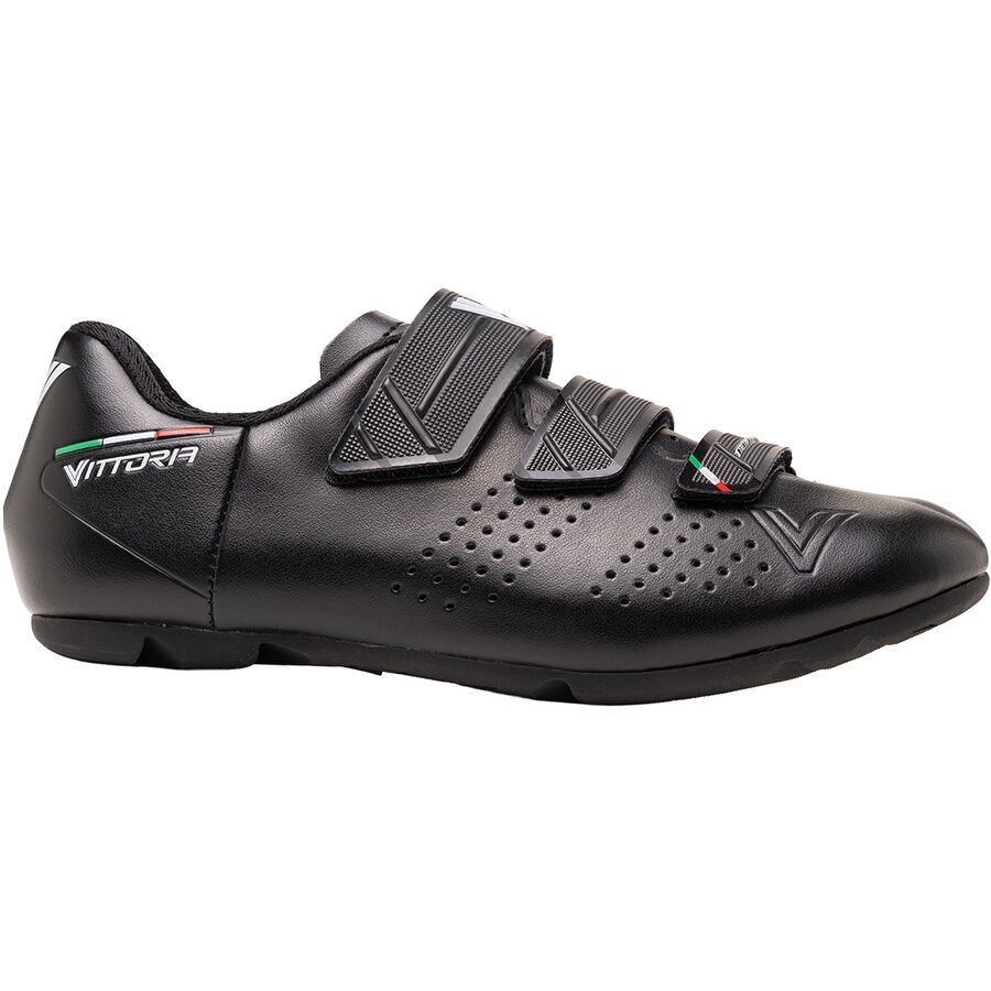 ■商品詳細■ブランドVittoria Cycling Shoes■商品名Rapide GT Cycling Shoeラピード GT サイクリング シューズ■商品状態新品未使用・並行輸入品■色Black■アッパー素材レザー, PUコーティング...
