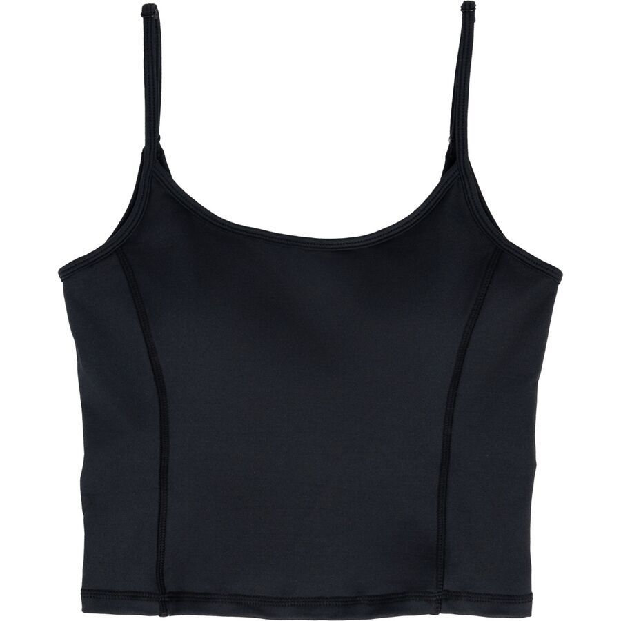 ■商品詳細■ブランドWonderyワンダリー■商品名Flora Tank Top - Women'sフローラ タンク トップ - ウィメンズ■商品状態新品未使用・並行輸入品■色Black■素材ポリエステル/スパンデックス■フィットスリム■ア...