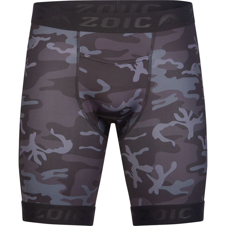 ■商品詳細■ブランドZOICゾイック■商品名Premium Printed Liner - Men'sプレミアム プリンテッド ライナー - メンズ■商品状態新品未使用・並行輸入品■色Shadow Camo■責任あるコレクションリサイクル/...