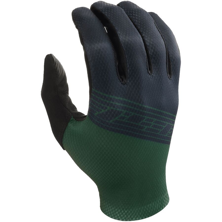 ■商品詳細■ブランドYeti Cyclesイエティサイクルズ■商品名Enduro Glove - Men'sエンデューロ グローブ - メンズ■商品状態新品未使用・並行輸入品■色Evergreen Stripe■素材ポリエステル84％,スパ...