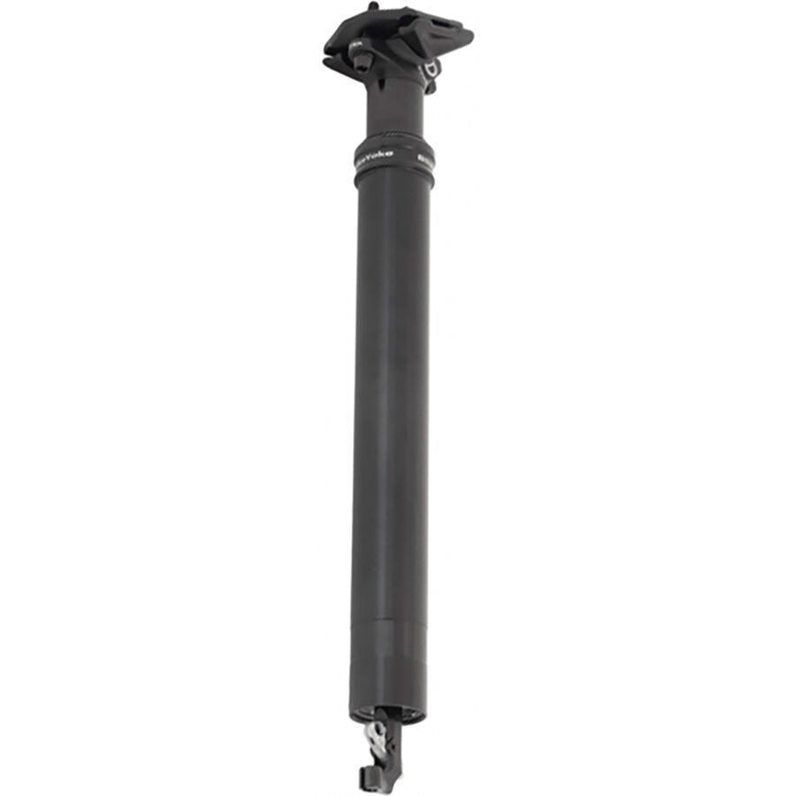 ■商品詳細■ブランドBike Yokeバイクヨーク■商品名Divine Dropper Seatpostディバイン ドロッパー シートポスト■商品状態新品未使用・並行輸入品■色Black■素材アルミニウム■直径30.9mm,31.6mm■長...