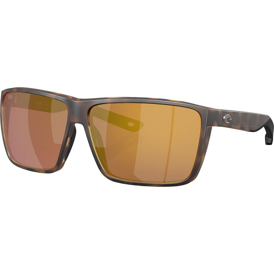 ■商品詳細■ブランドCostaコスタ■商品名Rincon II 580G Polarized Sunglassesリンコン リ 580G ポーラライズド サングラス■商品状態新品未使用・並行輸入品■色Matte Tortoise/Gold ...