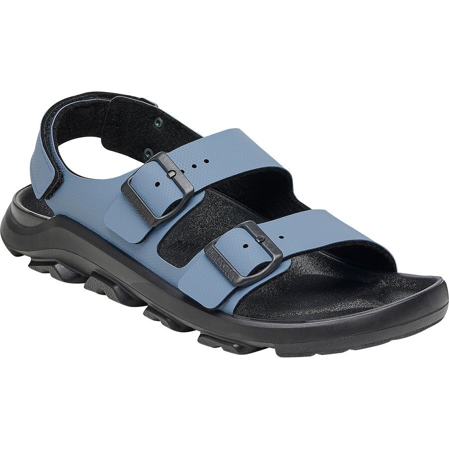 ■商品詳細■ブランドBirkenstockビルケンシュトック■商品名Mogami Terra Sandal - Men'sモガミ テラ サンダル - メンズ■商品状態新品未使用・並行輸入品■色Oasis Elemental Blue Bir...