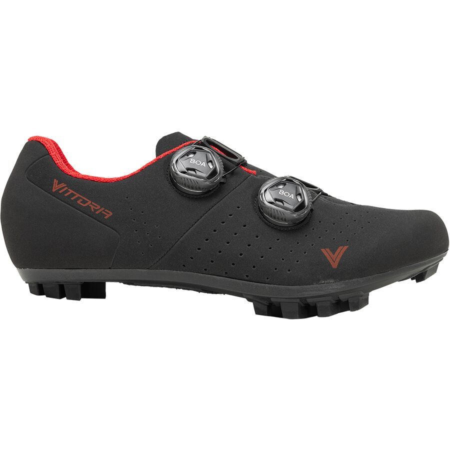 ■商品詳細■ブランドVittoria Cycling Shoes■商品名KOM Cycling Shoeコム サイクリング シューズ■商品状態新品未使用・並行輸入品■色Black/Red■裏地繊維■クリートの互換性3ボルト■アクティビティマ...