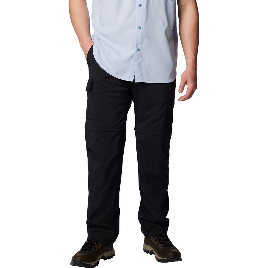 ■商品詳細■ブランドColumbiaコロンビア■商品名Silver Ridge Utility Convertible Pant - Men'sシルバー リッジ ユーティリティ コンバーチブル パンツ - メンズ■商品状態新品未使用・並行輸...