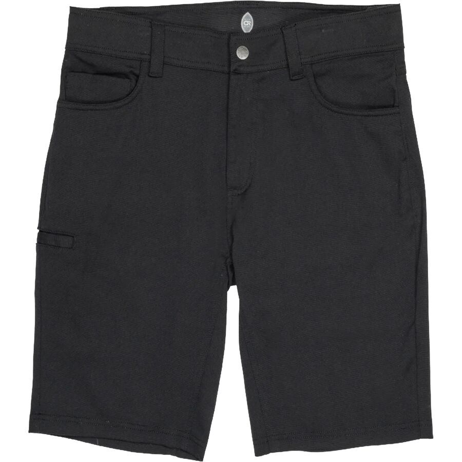 ■商品詳細■ブランドClub Ride Apparelクラブライドアパレル■商品名Joe Dirt 12in Short - Men'sジョー ダート 12インチ ショート - メンズ■商品状態新品未使用・並行輸入品■色Black■素材60...